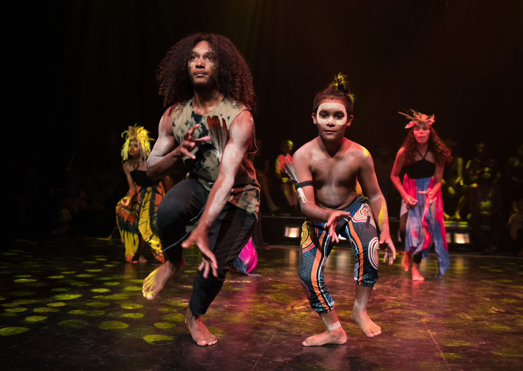 | Bulmba-ja Arts Centre